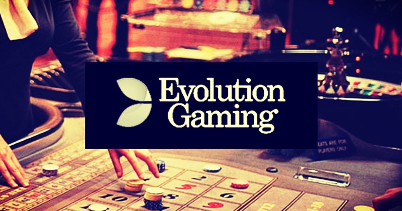 Evolution Gaming | 888 Casino